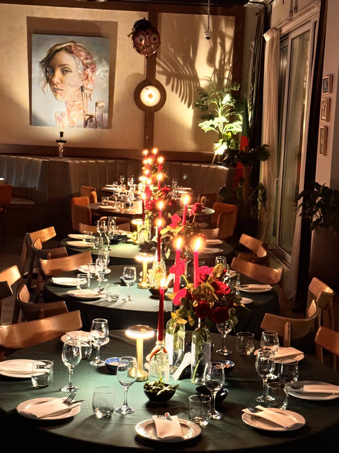 Exclusive Private Events | Unforgettable Experiences