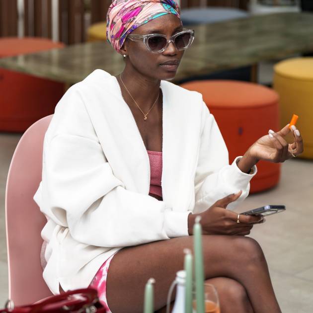 Hideout Al Barari Restaurant Dubai | Exquisite Dining & Unique Events