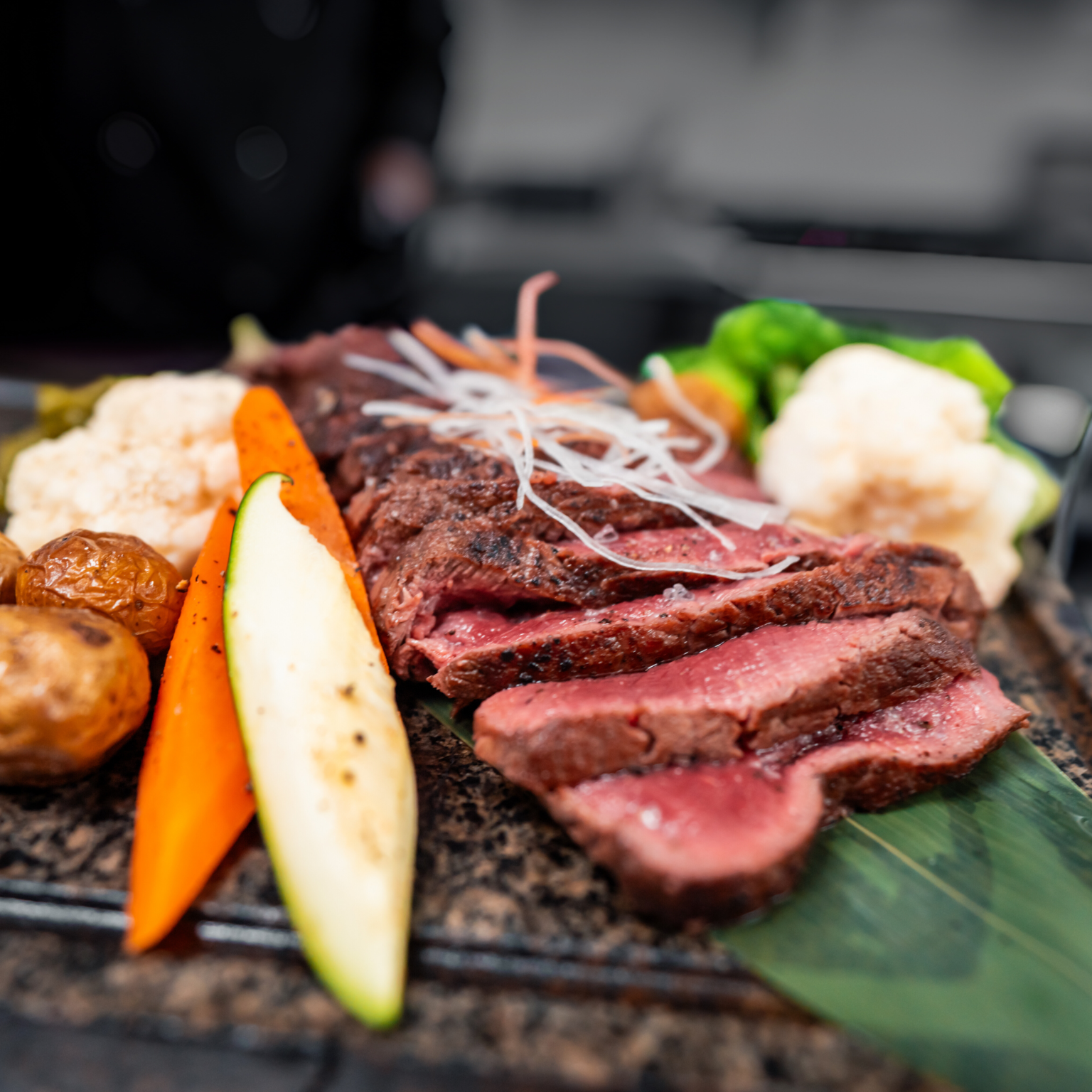 Hideout Al Barari Restaurant Dubai | Exquisite Dining & Unique Events