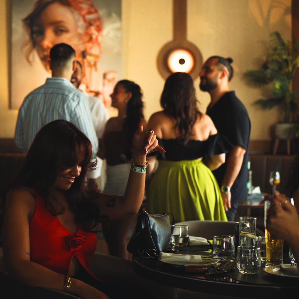 About Us - Hideout Al Barari Restaurant