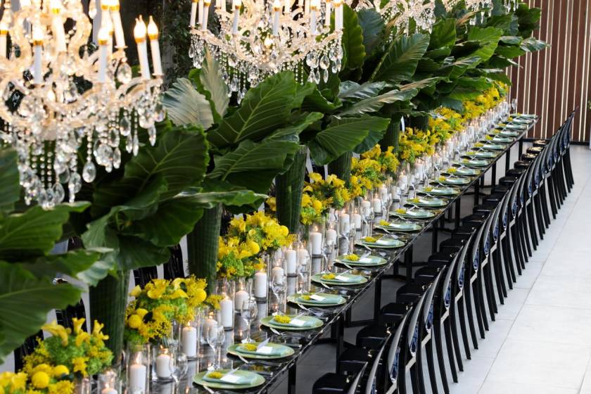 Exclusive Private Events | Unforgettable Experiences